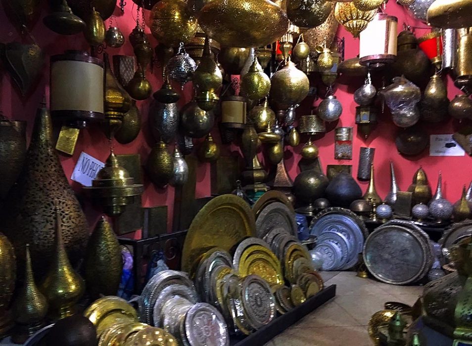 Marrakech: My Hen Weekend ⋆ Who do I do