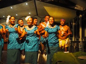 Seabreeze Resort Samoa, Polynesia ⋆ Who do I do