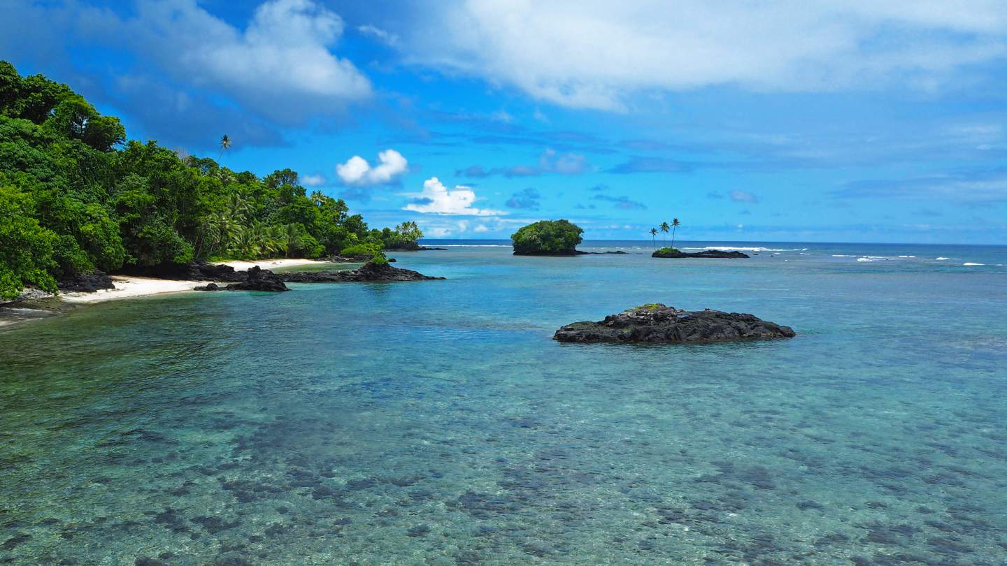 Seabreeze Resort Samoa, Polynesia ⋆ Who do I do Seabreeze Resort Samoa, Polynesia ⋆ Who do I do