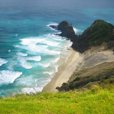 21 Photos to Inspire you to Visit New Zealand's North Island ⋆ Who do I do