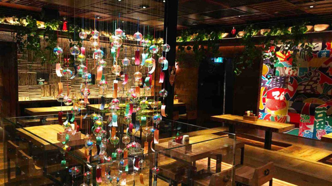 Japanese Inspired Soul Food @ Ichibuns - Soho, London ⋆ Who do I do