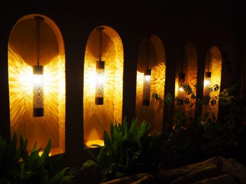 The Stylish & Intimate Riad Star, Marrakech, Morocco ⋆ Who do I do