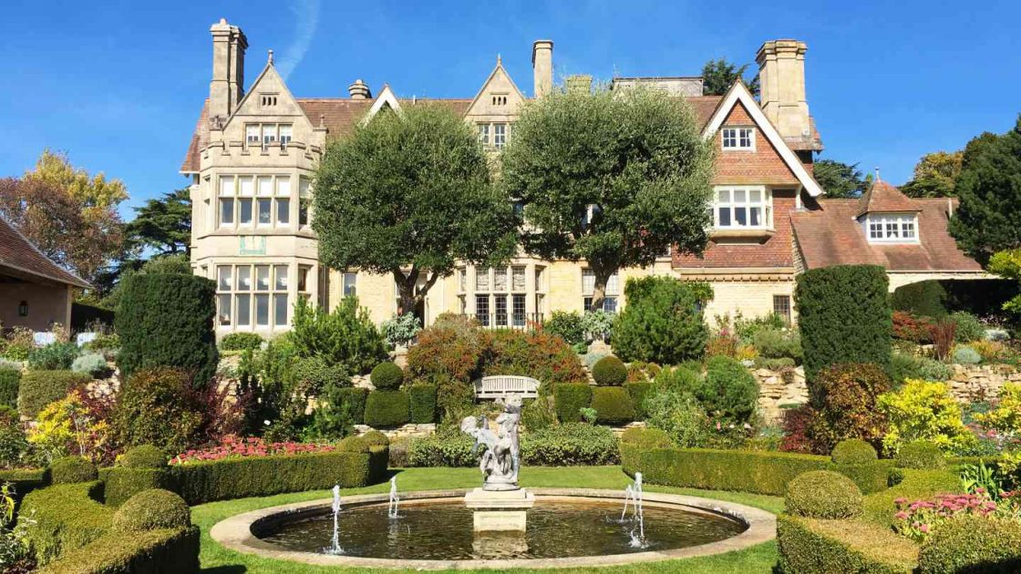 A Fine Dining Experience to Remember @ Hambleton Hall, Rutland, UK ⋆ ...