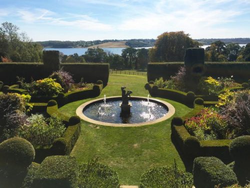 A Fine Dining Experience to Remember @ Hambleton Hall, Rutland, UK ⋆ ...