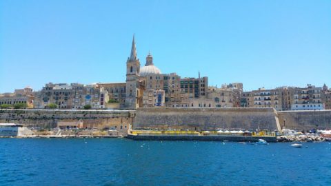 12 of the Best Things to See and Do in Malta ⋆ Who do I do